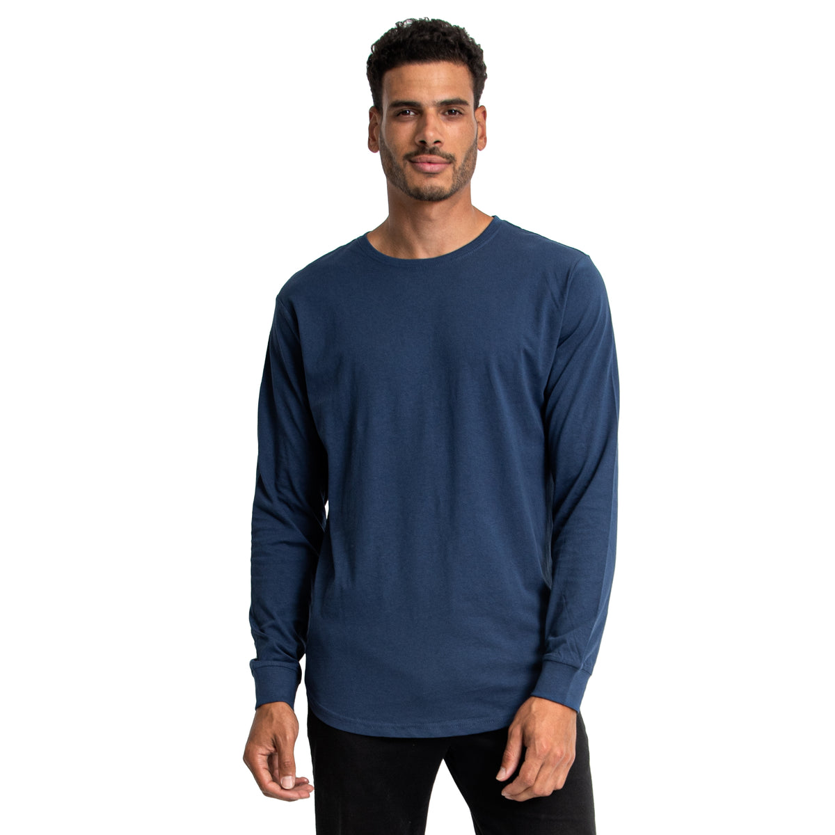 Deal Scoop Long Sleeve 3-Pack – UCXX
