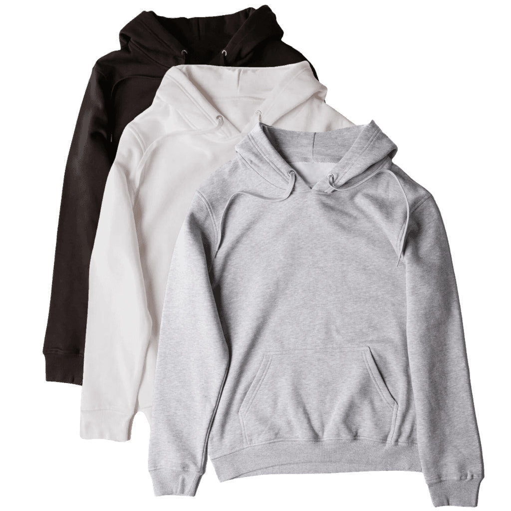 Essential Hoodie 3-Pack – UCXX