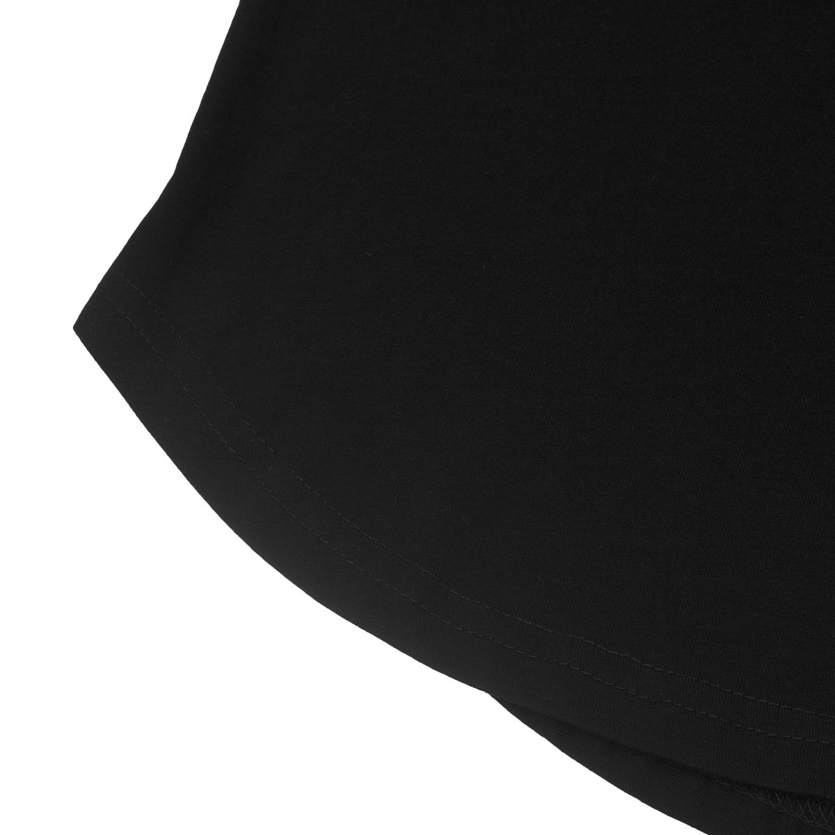 Black Scoop Long Sleeve – UCXX