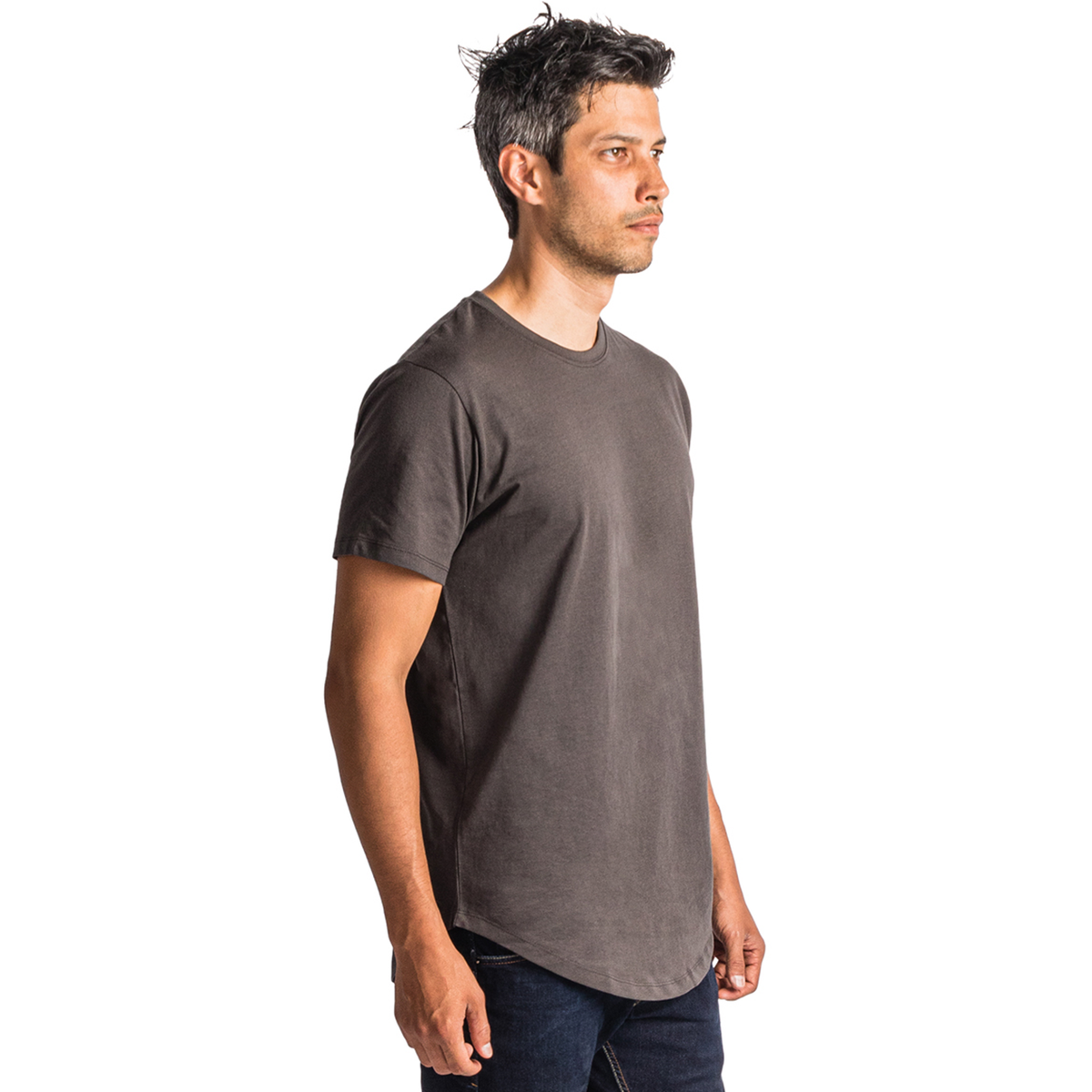 Concrete Scoop T-Shirt – UCXX