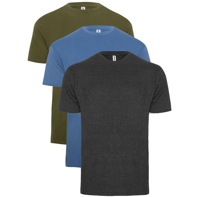 Earth Classic 3-Pack – UCXX