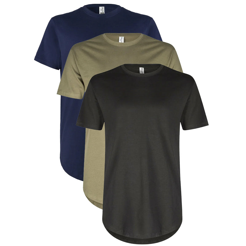 Military Scoop 3-Pack – UCXX